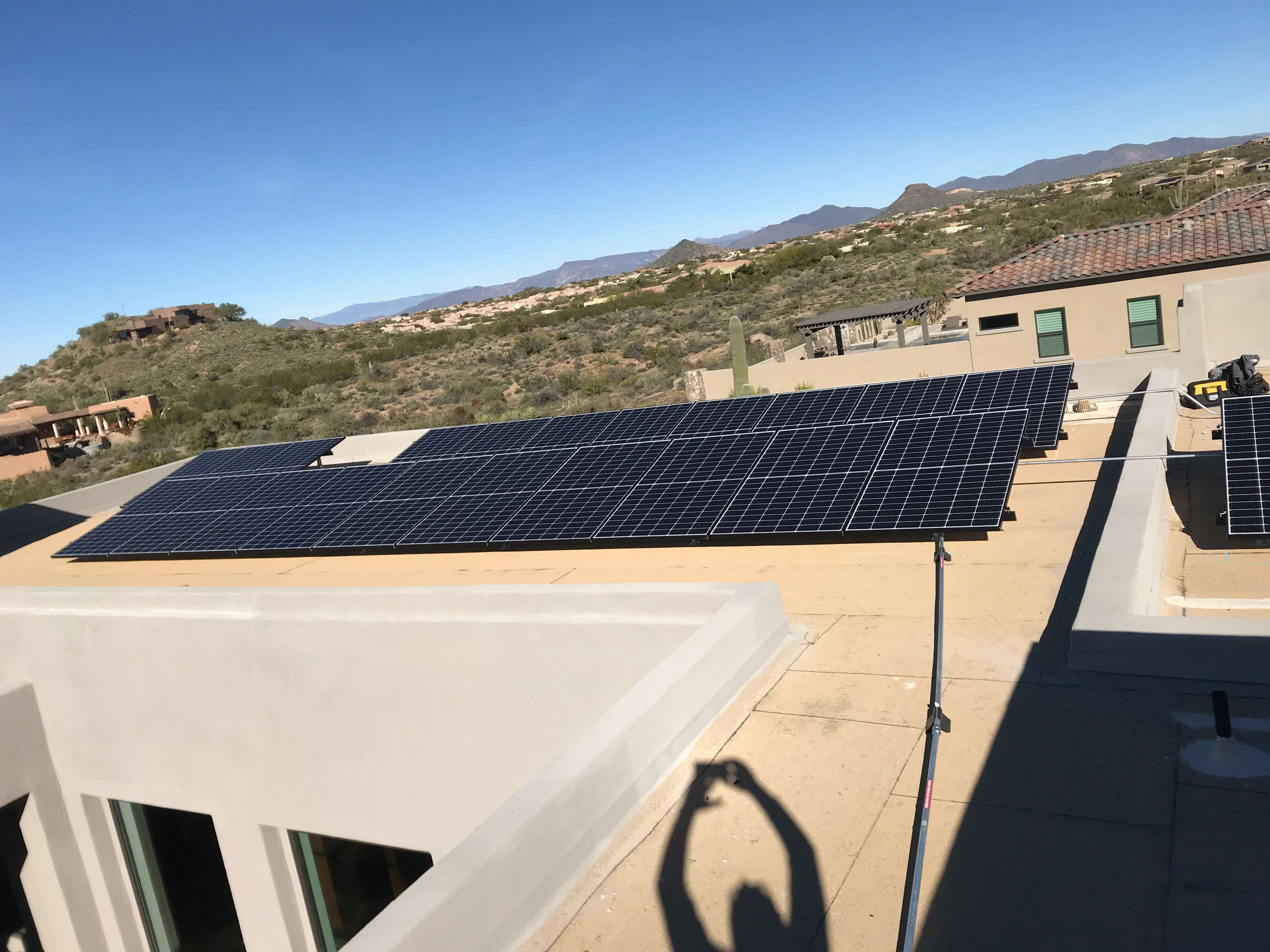 Solar Evaluation Services